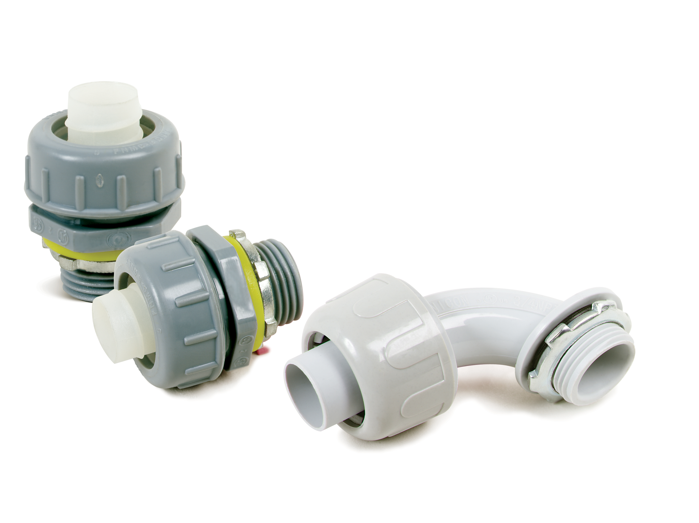 Conduit & Conduit Fittings Liquidtight Flexible Conduit Fittings ...