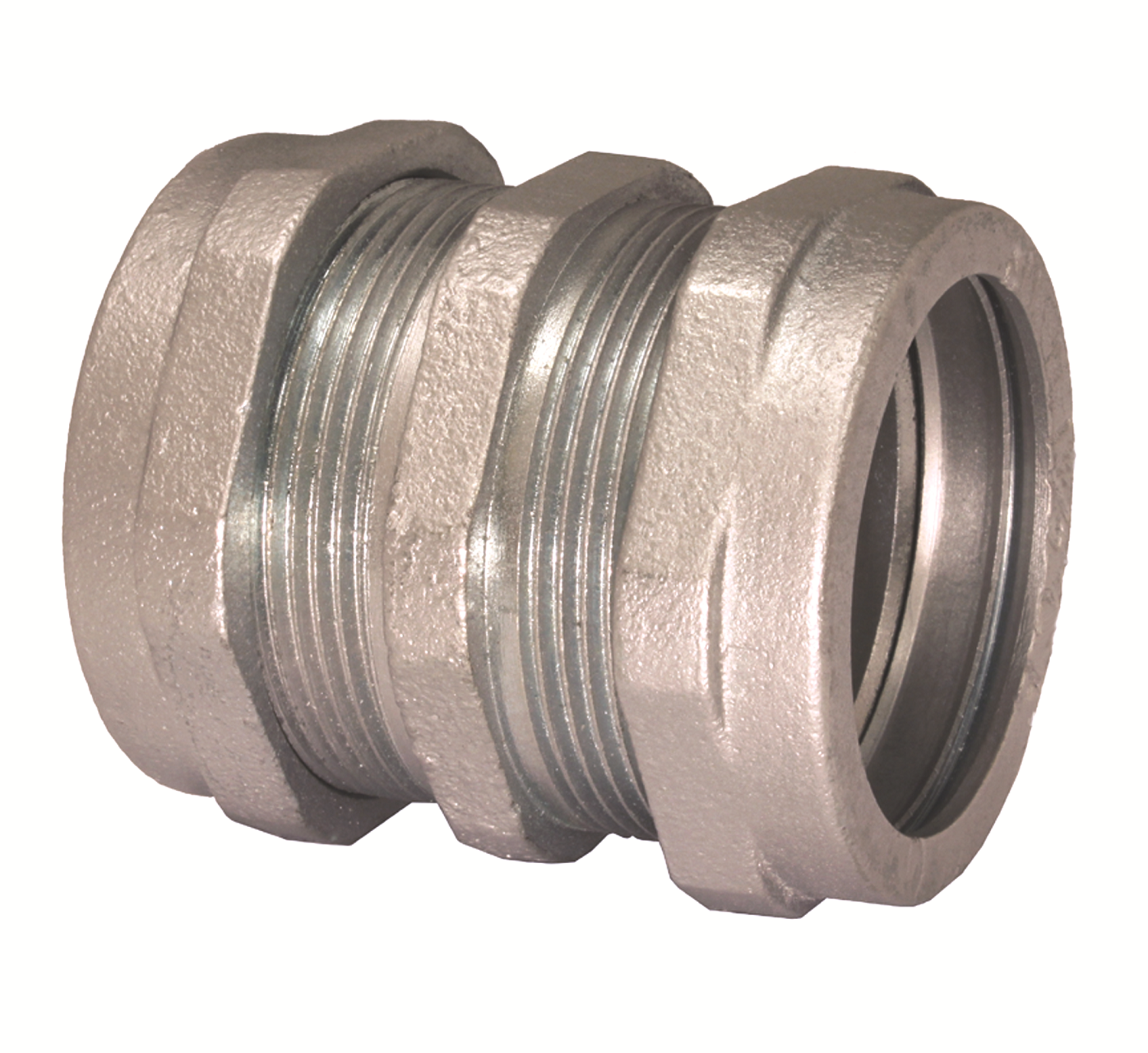 KONKORE RCK400KON 4IN THREADLESS RIGID COMPRESSION COUPLING | Gordon ...