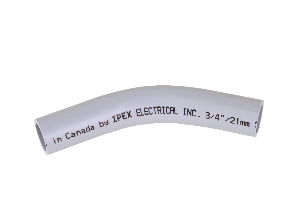 IPEX 068601 3/4 45D STD ELBOW | Gordon Electric Supply, Inc.