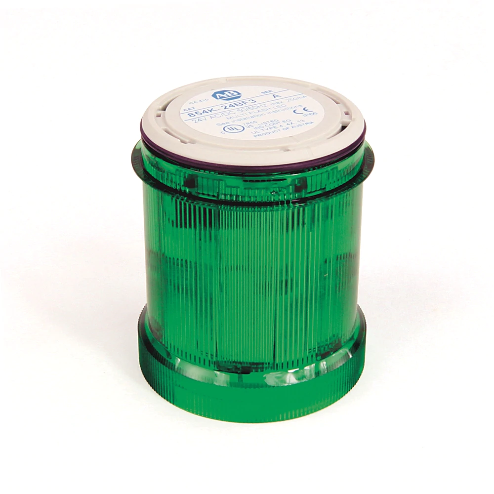 Federal Signal Radiant Stack Light | Shelly Lighting