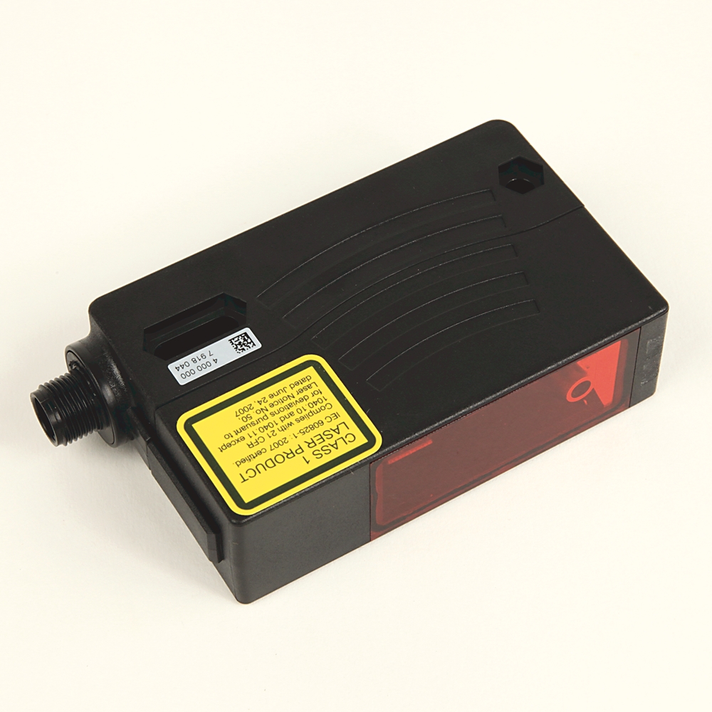 45LMS-D8LGC1-D4 AB LASER | Kendall Electric Inc