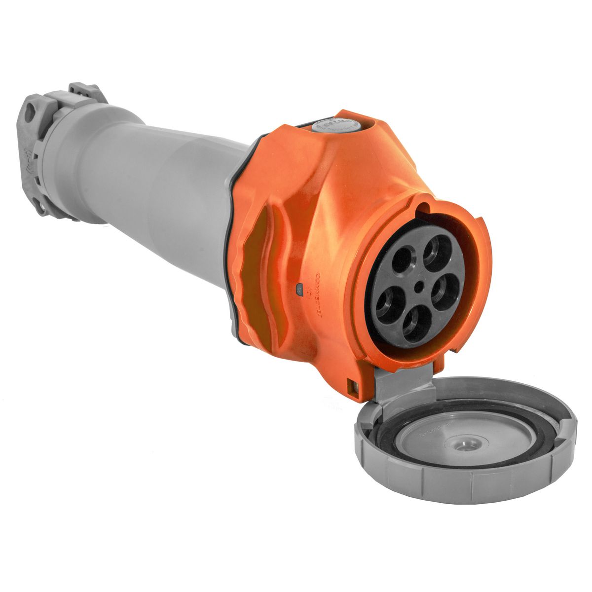 HUBBELL HBLS4100C12W 100A CONNECTOR | Gordon Electric Supply, Inc.