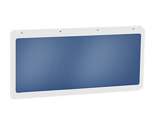 RAB CF-FX300-LB-W COLOR FILT LIGHT | Cooper Electric