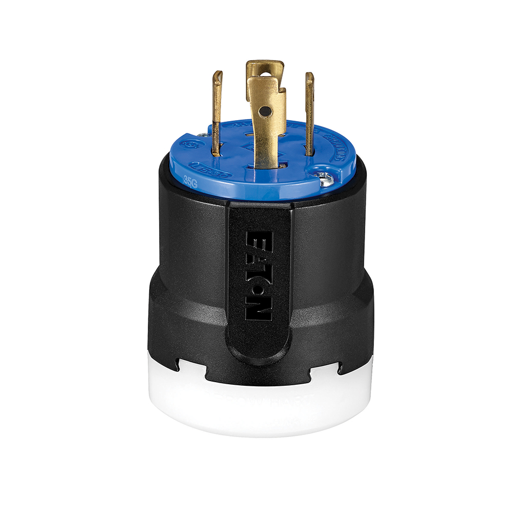 EWD AHCL1530P CCL Plug 30A 250V 3PH | Viking Electric