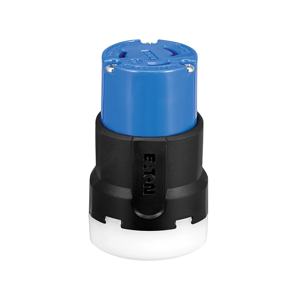 EWD AHCL630C CCL Conn 30A 250V 2P3W | Viking Electric