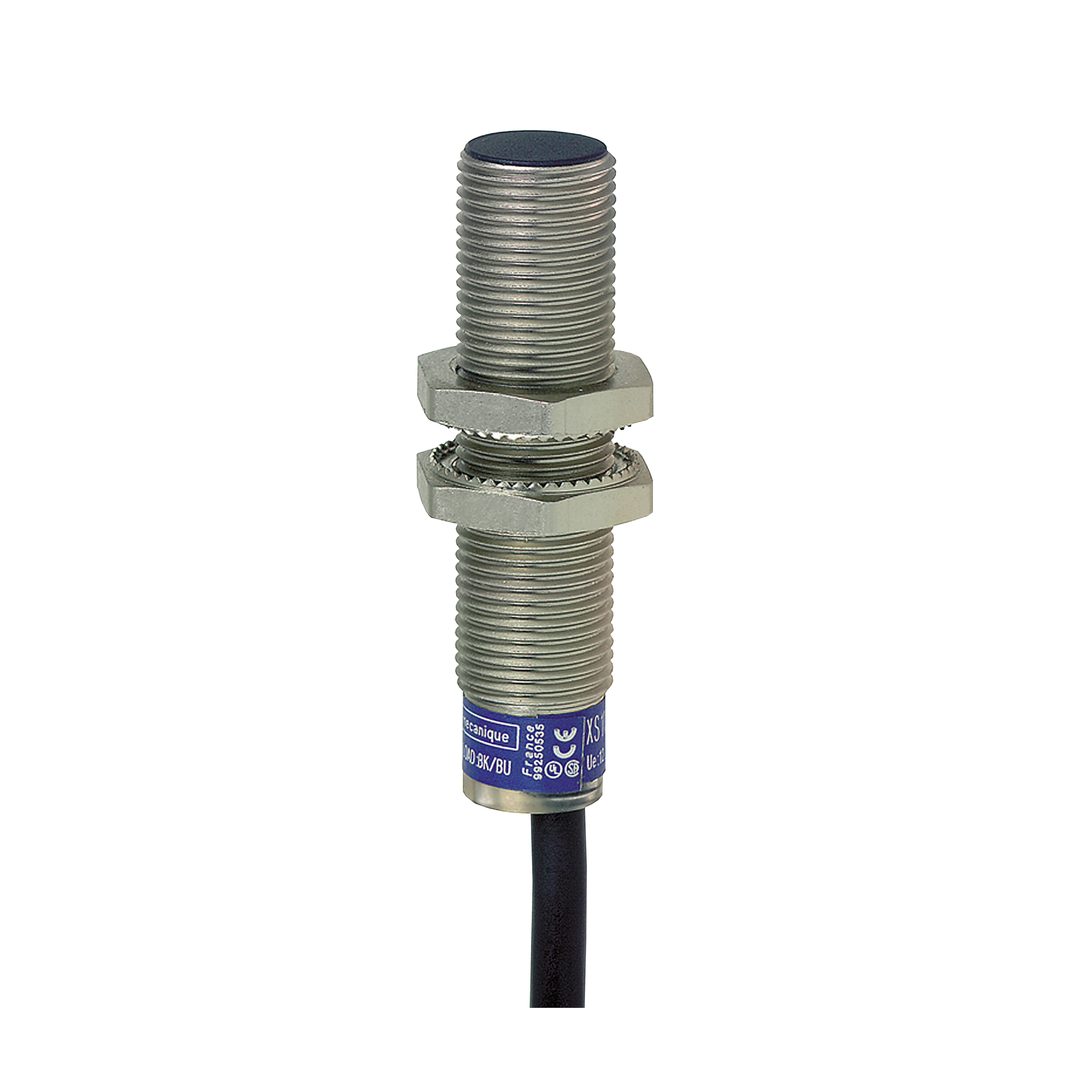 SQUARE D XS1M12KP340 : INDUCTIVE SENSOR 24VDC 200MA XS +OPTIONS ...