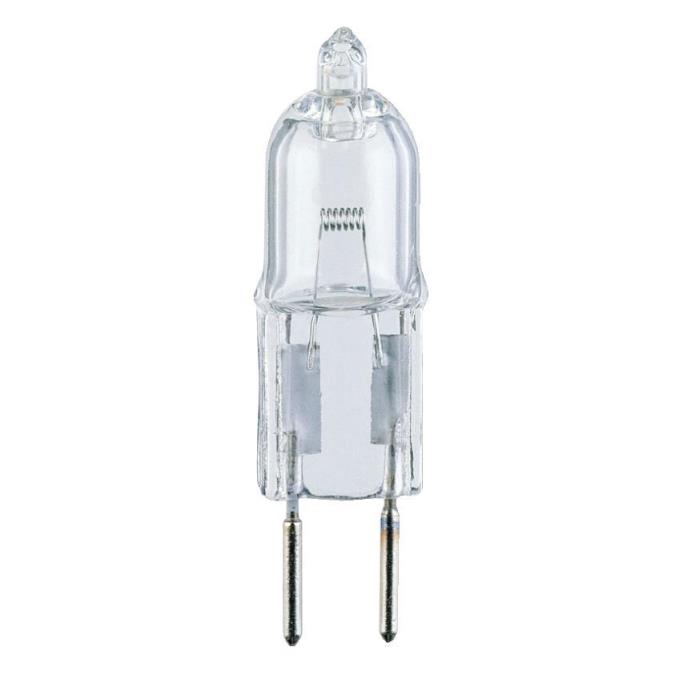 WESTINGHOUSE 0443600 20 WATT T3 CLEAR JC HALOGEN LOW VOLTAGE LIGHT BULB ...