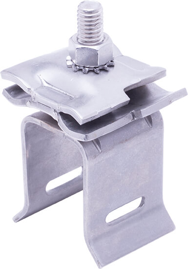 HARGER SSDCSO SS DOWN CONDUCTOR STND/O | Gordon Electric Supply, Inc.