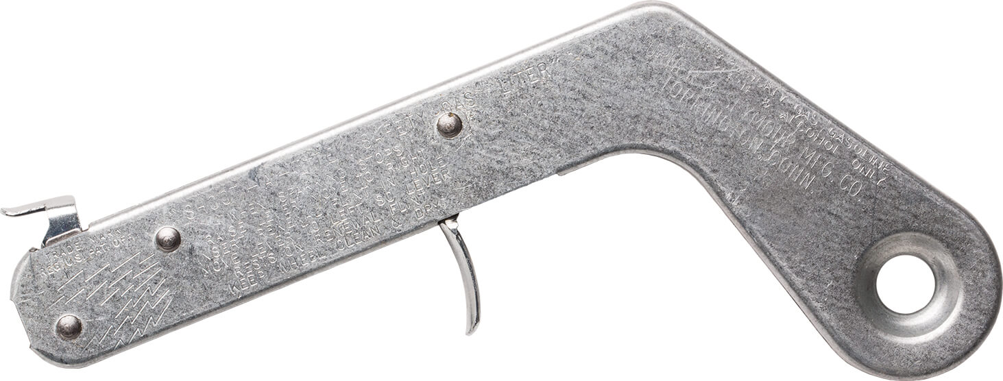 Harger Lightning & Grounding FLTIG Flint Igniter | Viking Electric