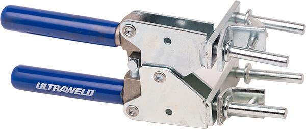 Harger Lightning & Grounding MH1 Mold Handle Clamp | OneSource Distributors