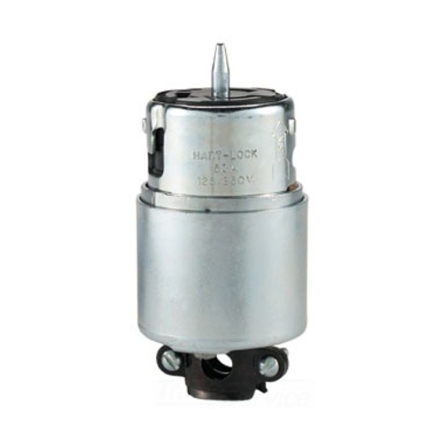 COOPER CS6364 3P 4W 50A 125V ARMD CONN | Gordon Electric Supply, Inc.