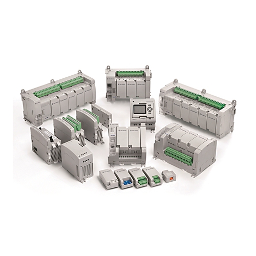 Allen-Bradley 2080-IQ4 Micro800 4-Point Iec Digital Input | Codale ...