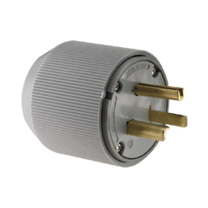 COOPER S41-SP ANGLE PLUG-NMA5-30&50P | Gordon Electric Supply, Inc.