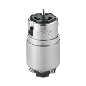 COOPER CS8365 3P 4W 50A 250V ARMD PLG | Gordon Electric Supply, Inc.