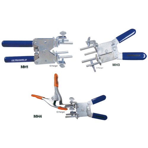 UTILITY PRODUCTS Exothermic connectors | K/E Electric Supply Corporation